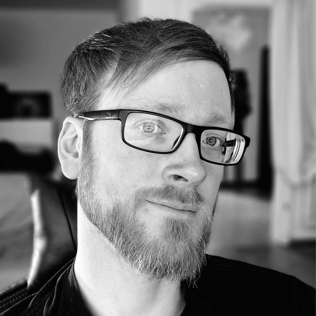 Christian Freitag - Mediengestalter - JayKnopf LTD | XING