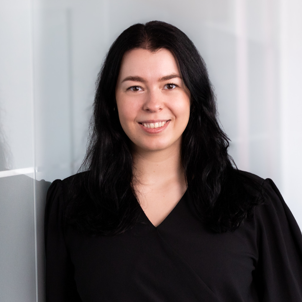 Irina Vöhr - Head of Marketing - Evol.X Customer Experience GmbH | XING