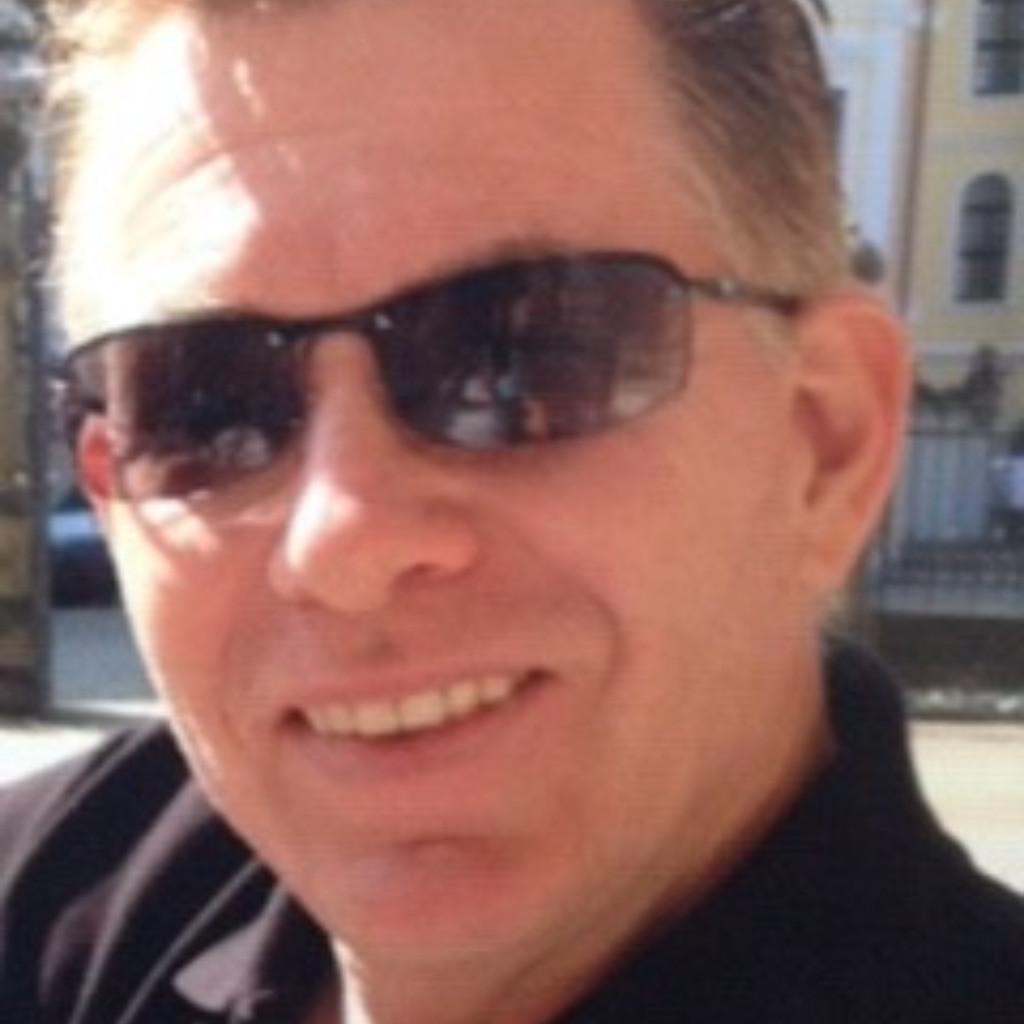 Mario Capone - Technischer Inspektor - SVTI - Schweizerischer Verein ...