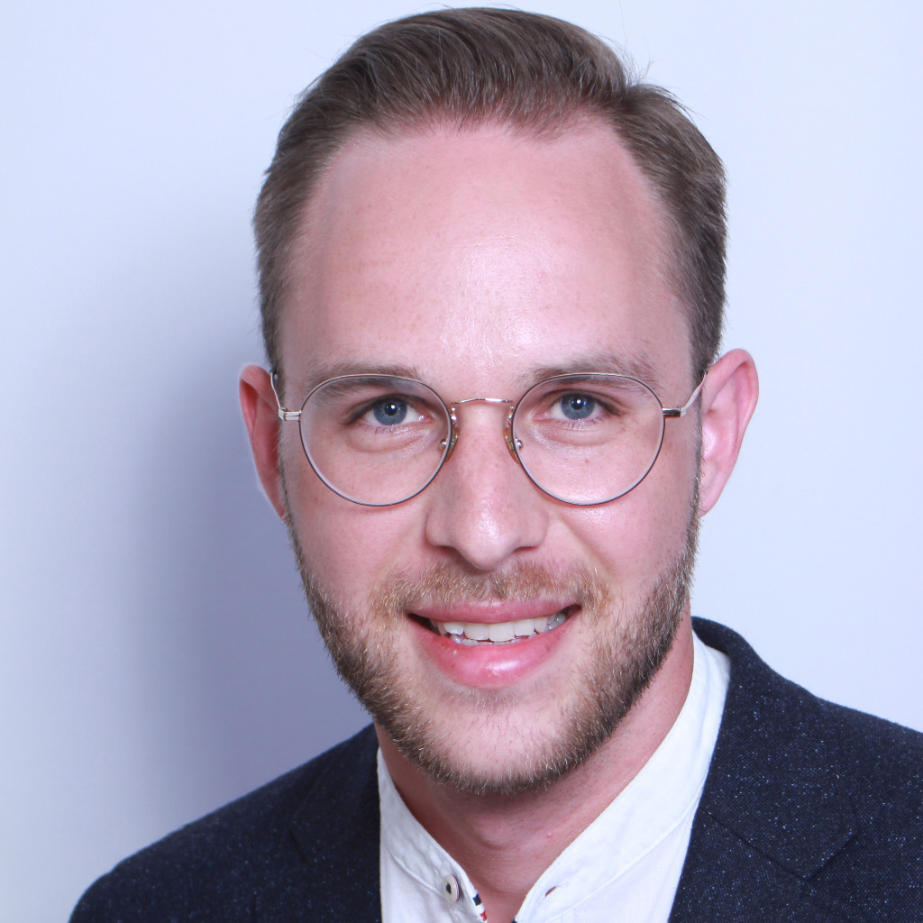 Robin Lutz - Leiter der Finanzverwaltung - Gemeindeverwaltung ...