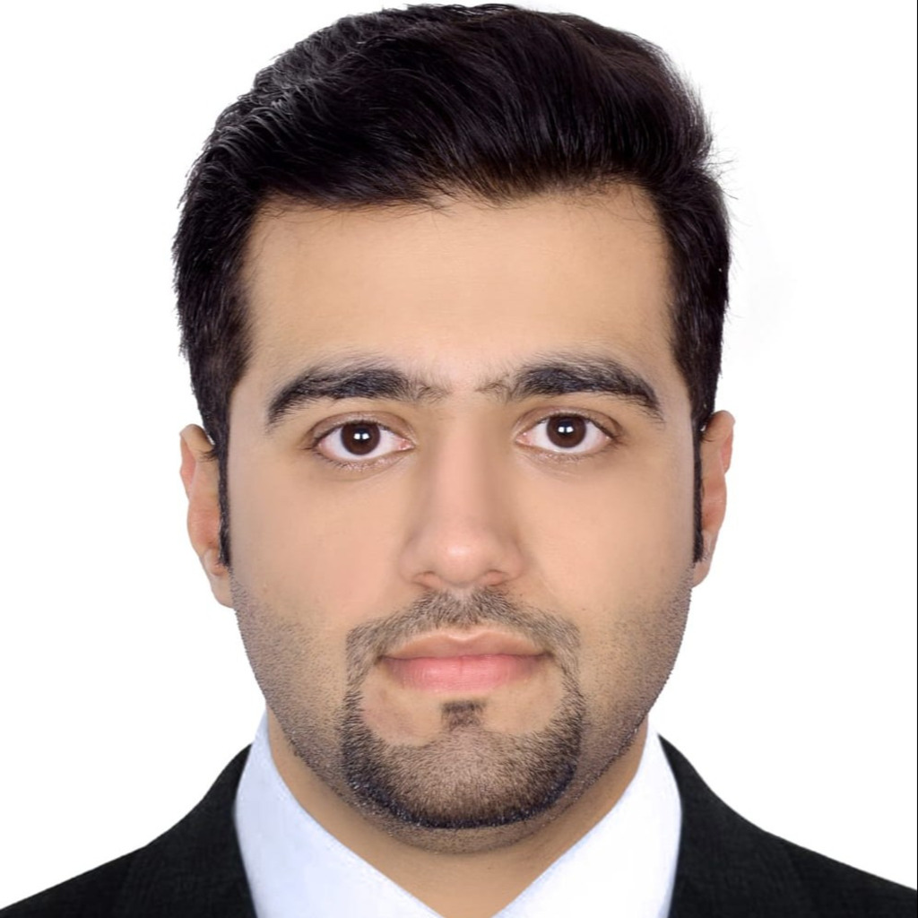 Syed Hamza Wajid - Design Engineer - Al-Babtain power and telecom | XING