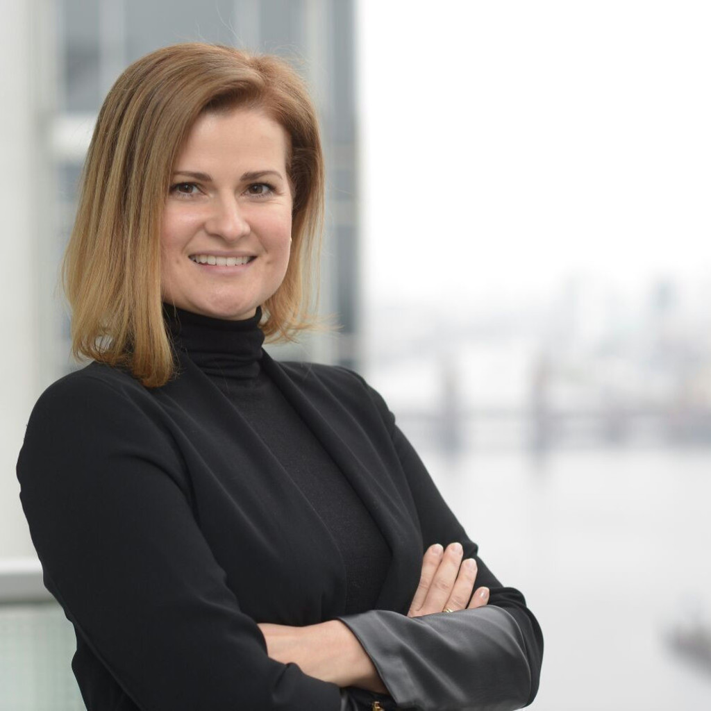 Alexandra Serra - Senior Project Manager - sh+ GmbH | XING