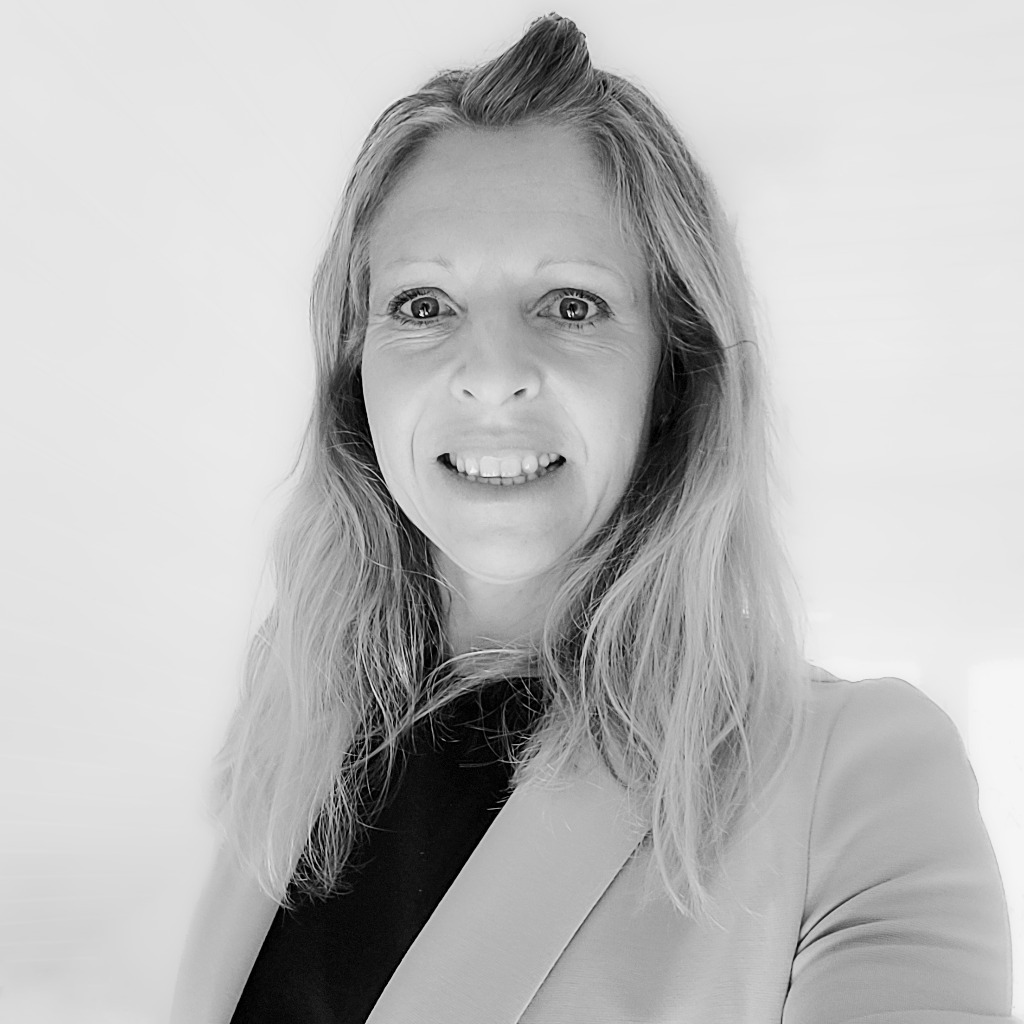 Sandra Gerhardt - Sales Representative - GLS Germany GmbH & Co. OHG | XING
