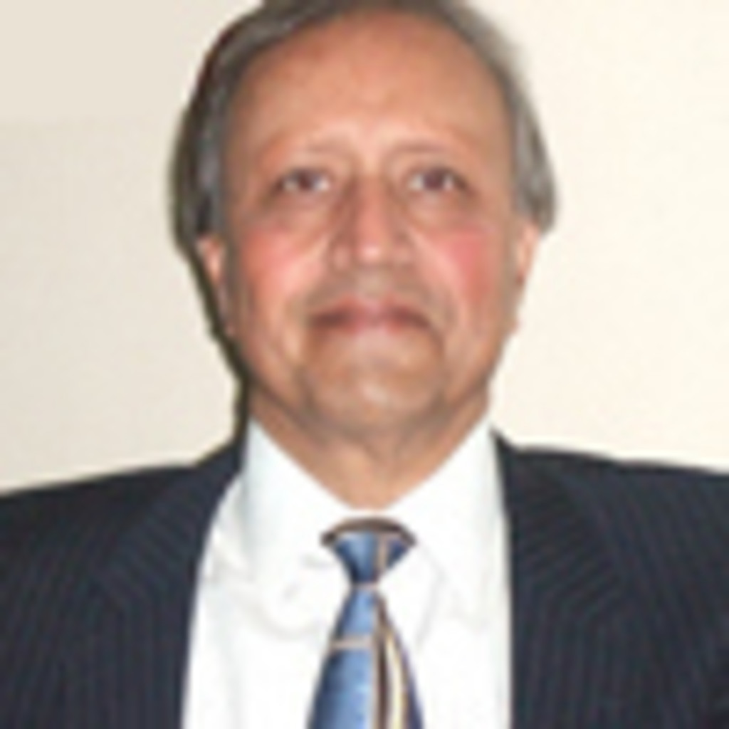 Sarbjit Pannu - Founder, CEO - ICPI | XING