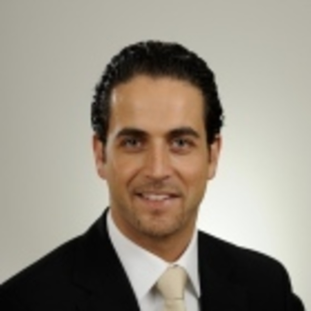 Zaid Maleh - Chief Executive Officer - DACH ADVISORY | XING