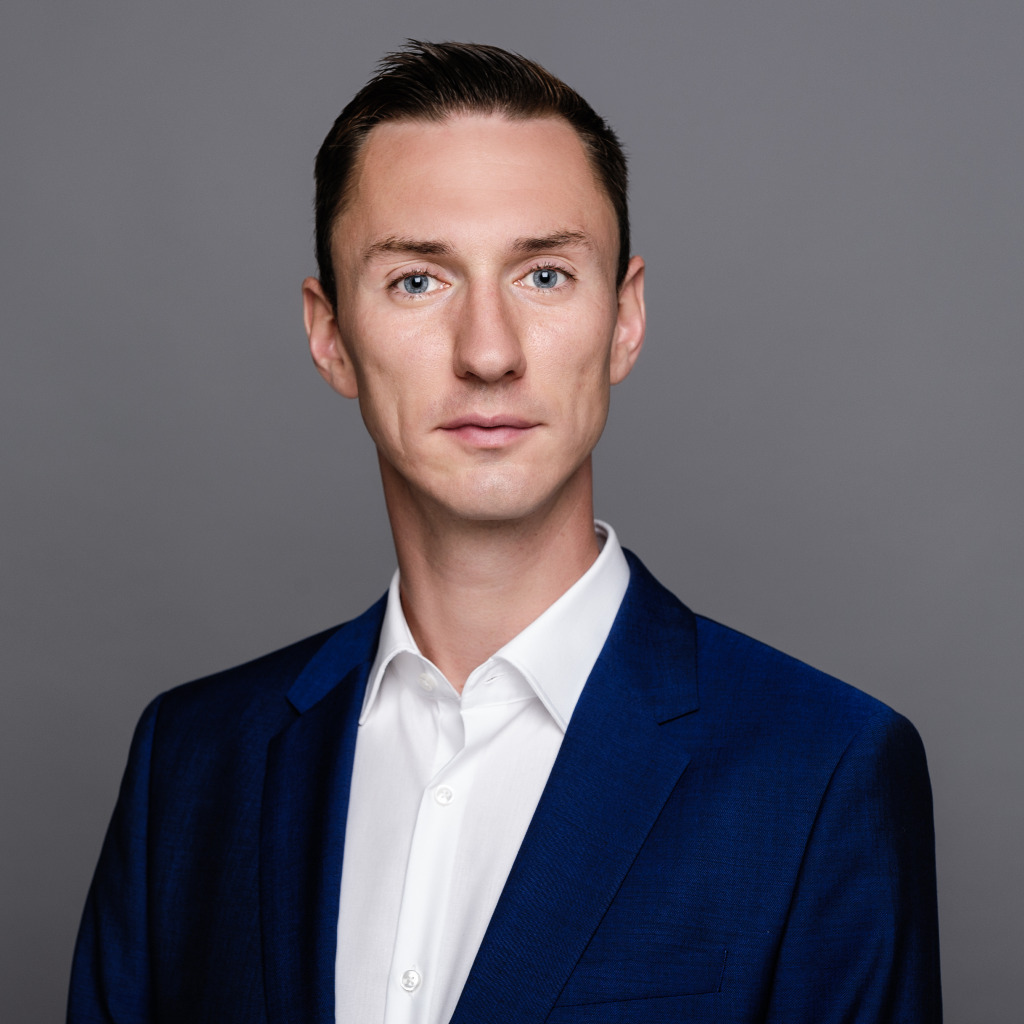 Viktor Aristov - Kfm. Property Manager - Wohnbaugruppe Augsburg | XING
