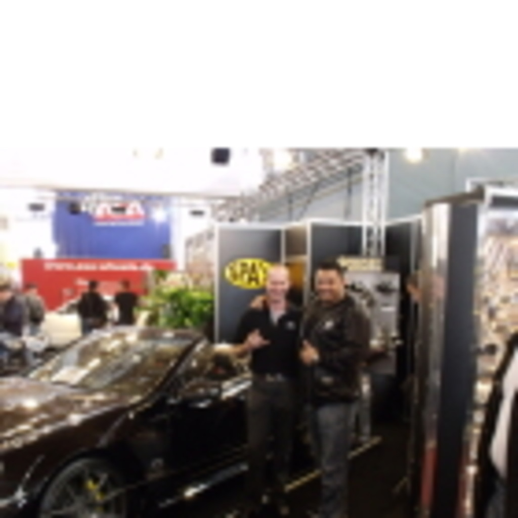 Thomas Röhrig - Technischer Leiter - SCC Fahrzeugtechnik GmbH | XING