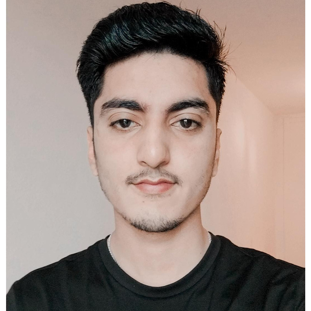 Syed Muhammad Saad Raza Masters In Mechatronics Engineering Universität Siegen Xing 