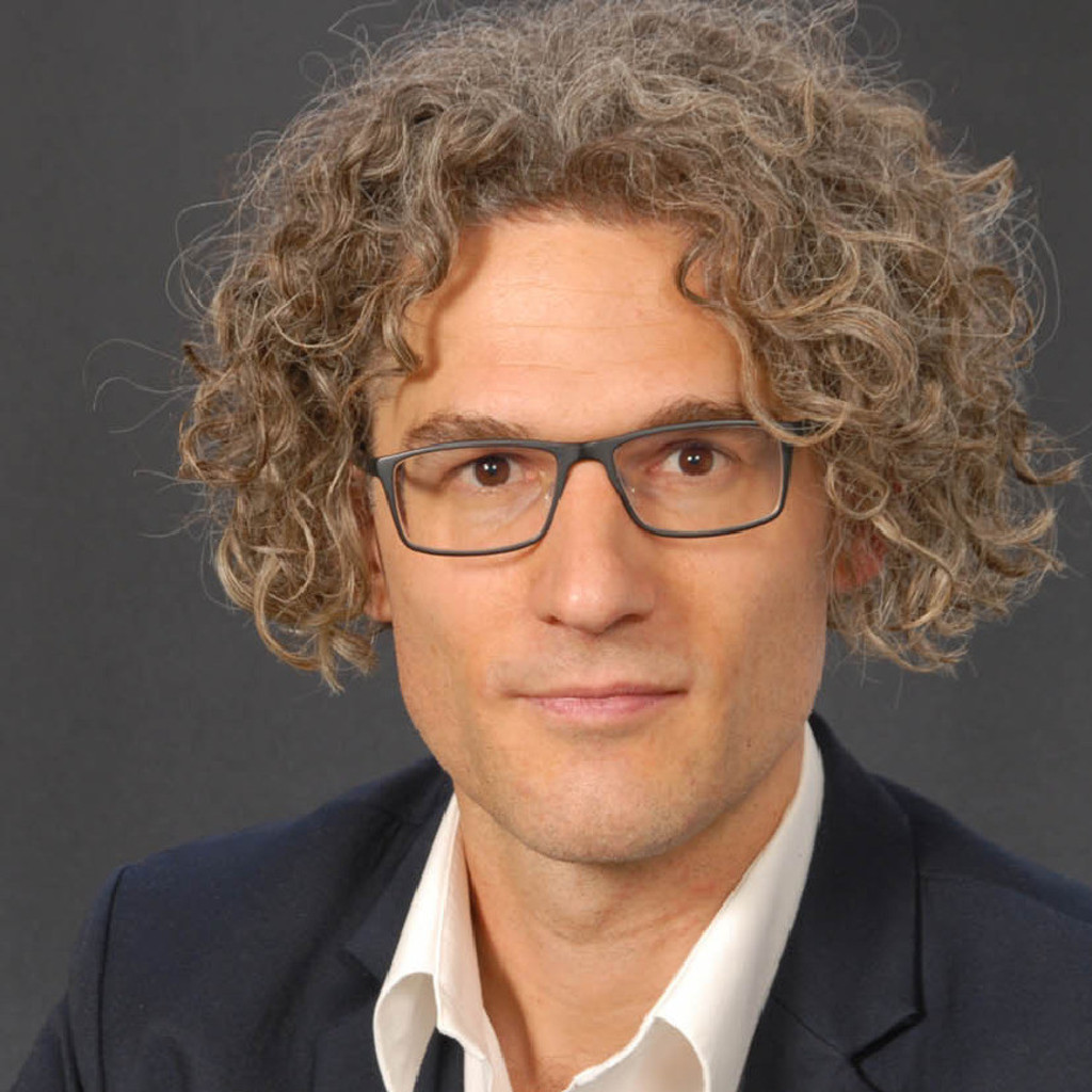 Daniel Patrick Rubio Benito - Referent Sonderaufgaben IT ...