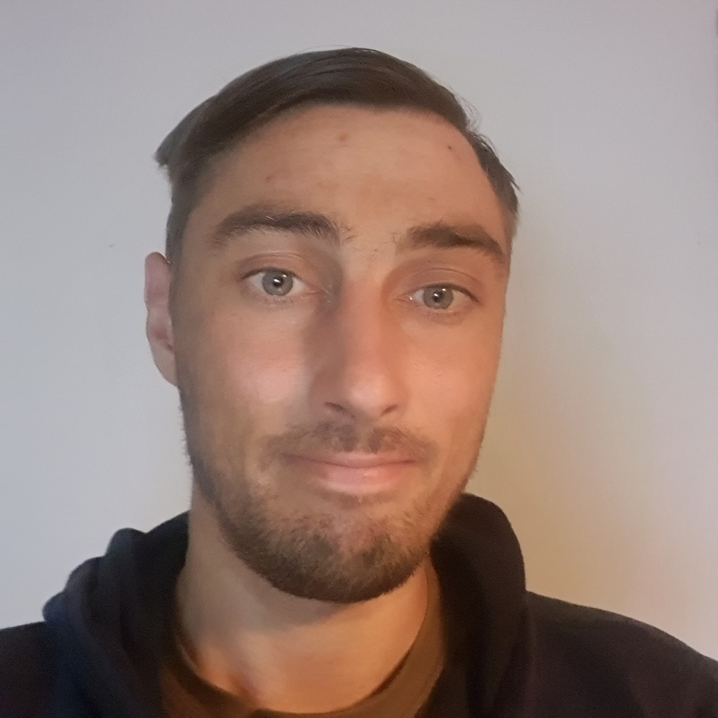 Max Thomas Lorenz - Wissenschaftlicher Mitarbeiter - FIUM Gmbh & Co. KG | XING