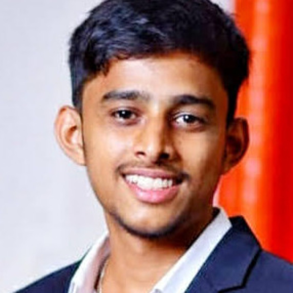 Neeraj Shetty - Mechanical Engineer - Toyota Industries Engine India | XING