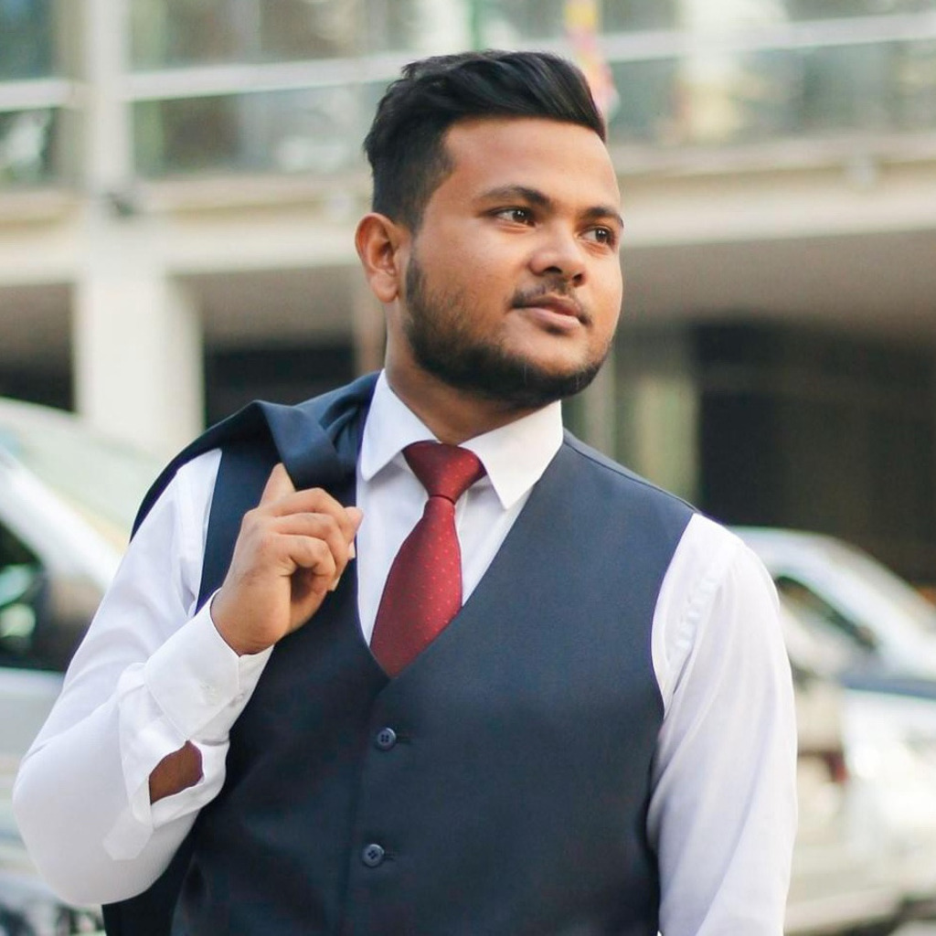 Md. Shalehin Kabir Sabuz - Senior Physical Design Engineer - QuEST ...