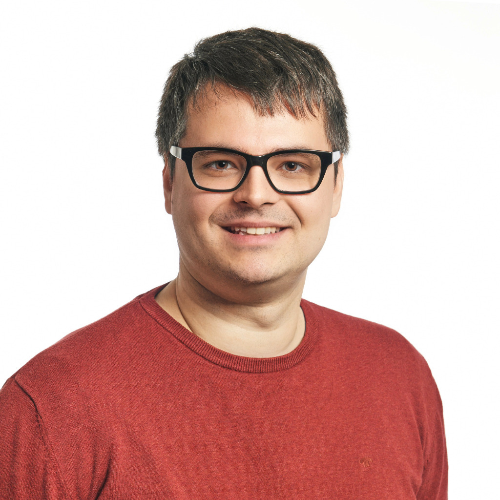 Patrick Fichtner - Senior Software Developer - Diamant Software GmbH | XING