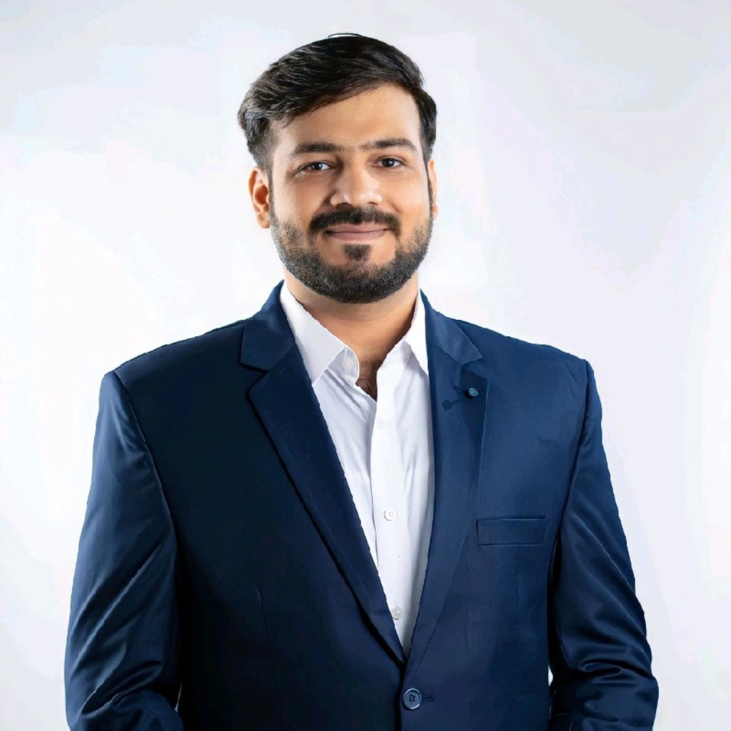 Umar Farooq - Head of Reporting - resourceSmith | XING