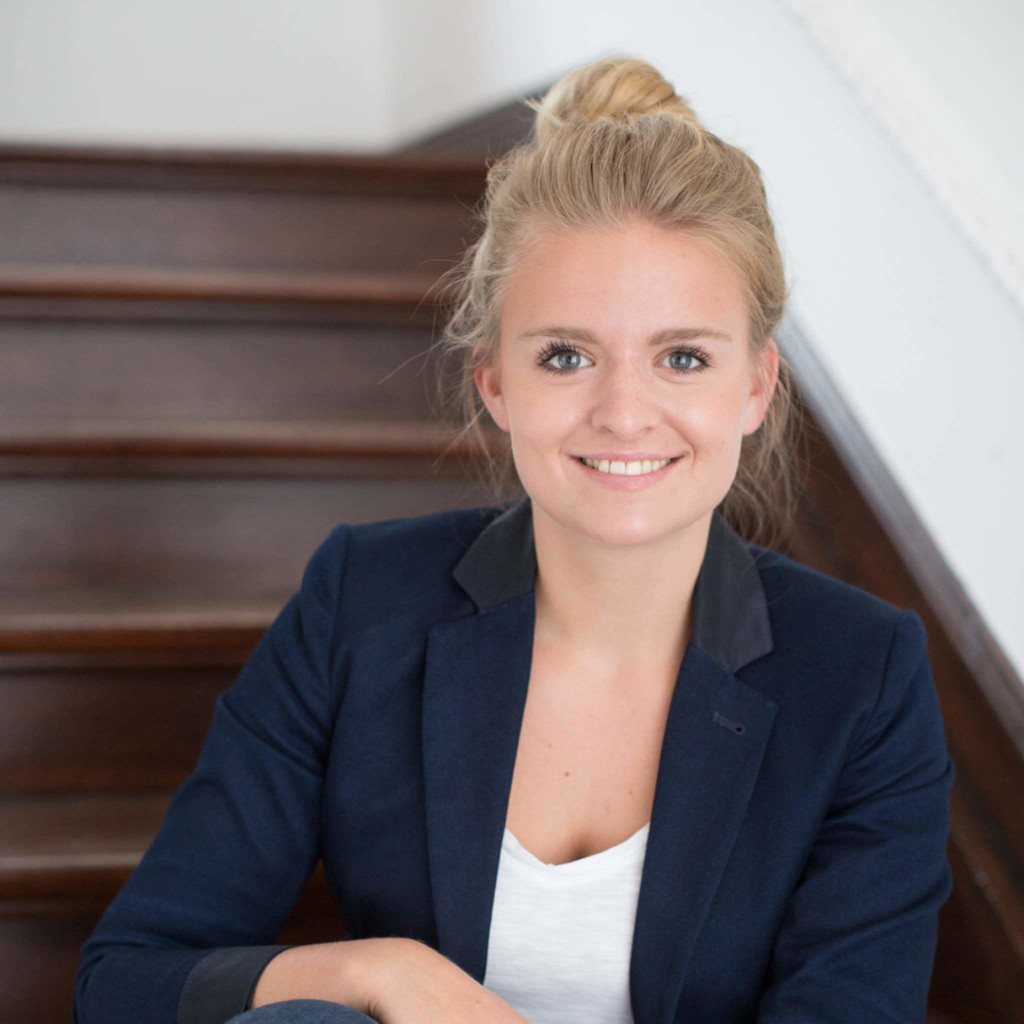 Anna Wilting - Internationaler Vertrieb - Schoko-Dragee GmbH | XING