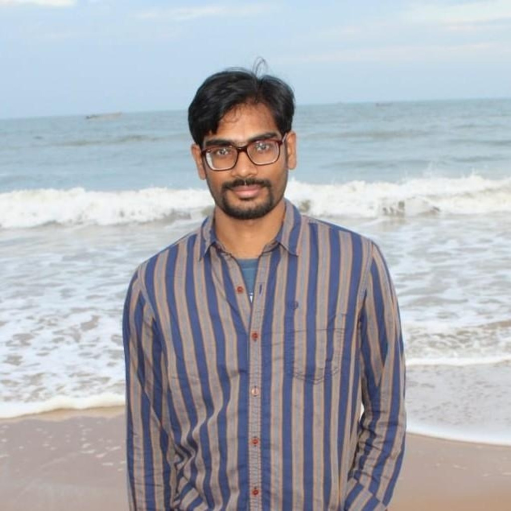 Suresh Kumar Bandi - Senior Engineer - LTTS | XING