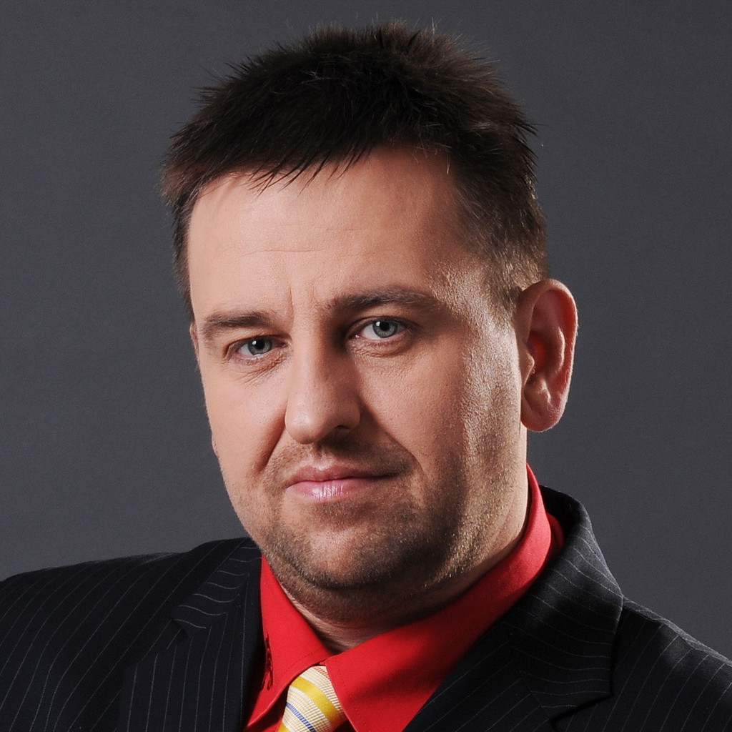 Frank Wolf - Managing Director - Lautergold Asia-Pacific | XING