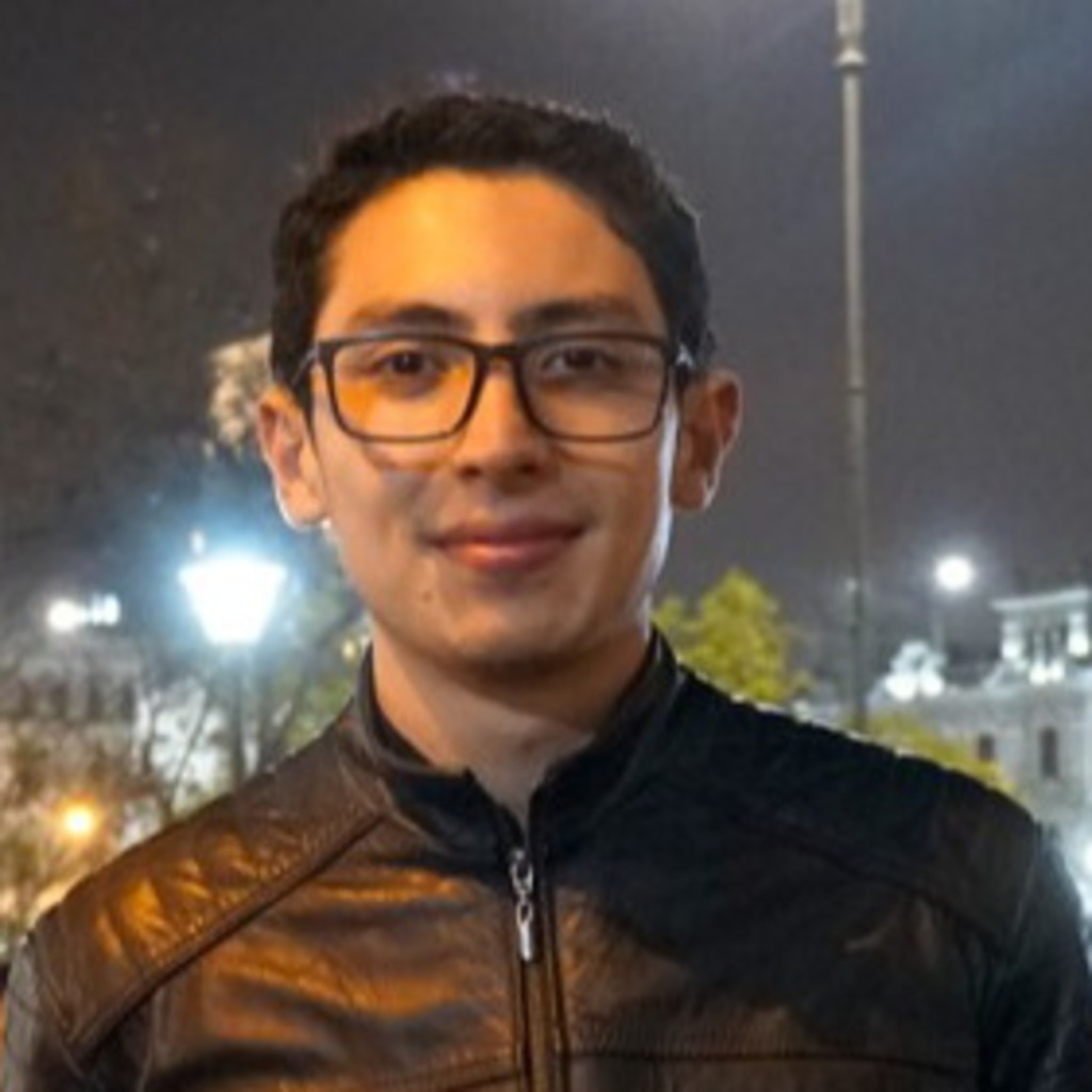 Juan Esteban Merchan Balaguera - researcher in electronic - researcher ...