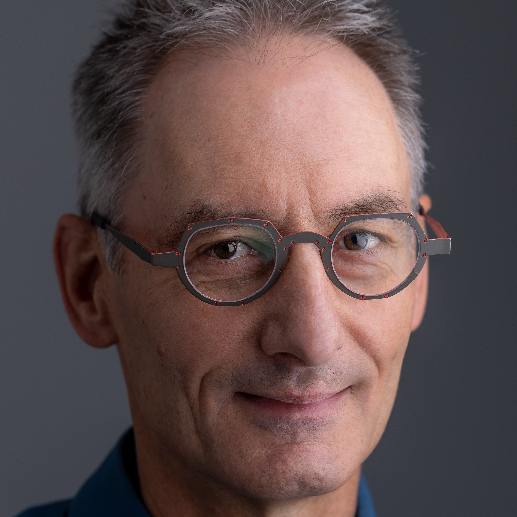 Sandro Fischer - IT-Supporter - Amt für Informatik des Kantons Zürich ...