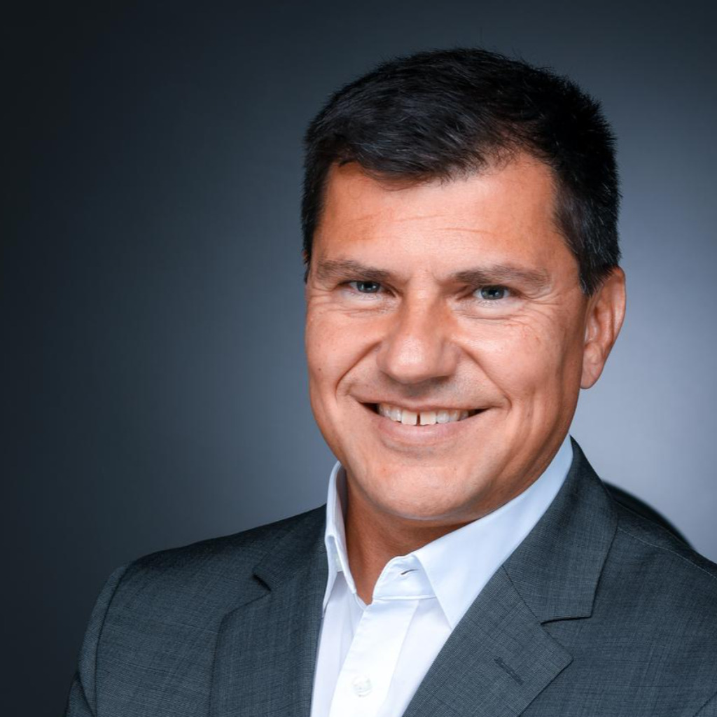 Peter Groll - Senior Sales Manager - IPG Group | XING