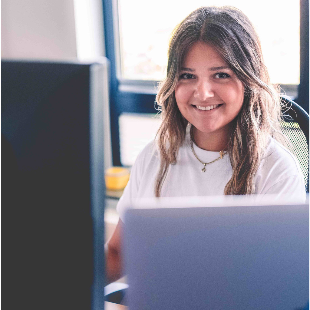 Pauline Ströbel - Frontend Designer - EngRoTec- Solutions GmbH | XING