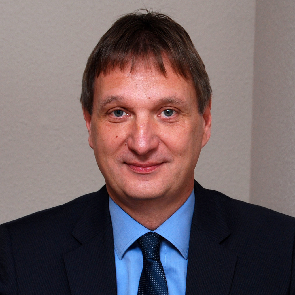 Michael Guhl - COO - Zodiac Data Systems GmbH | XING