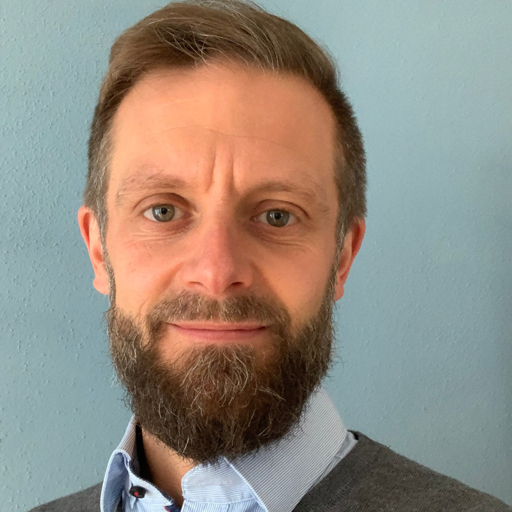 Dr. Alexander Wolf - Associate Medical Director D-A-CH, Oncology/Rare ...