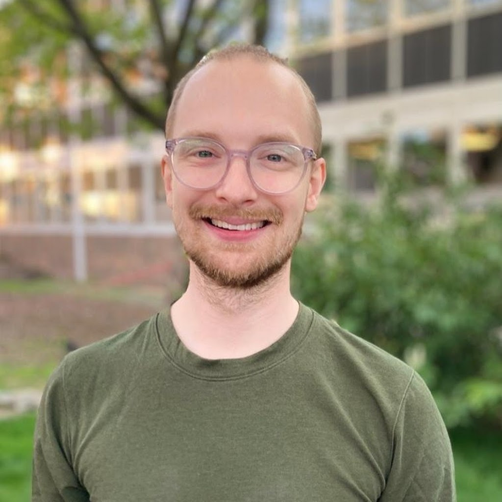 Lucas Hoffmann - Web Developer - OSF Global Services | XING