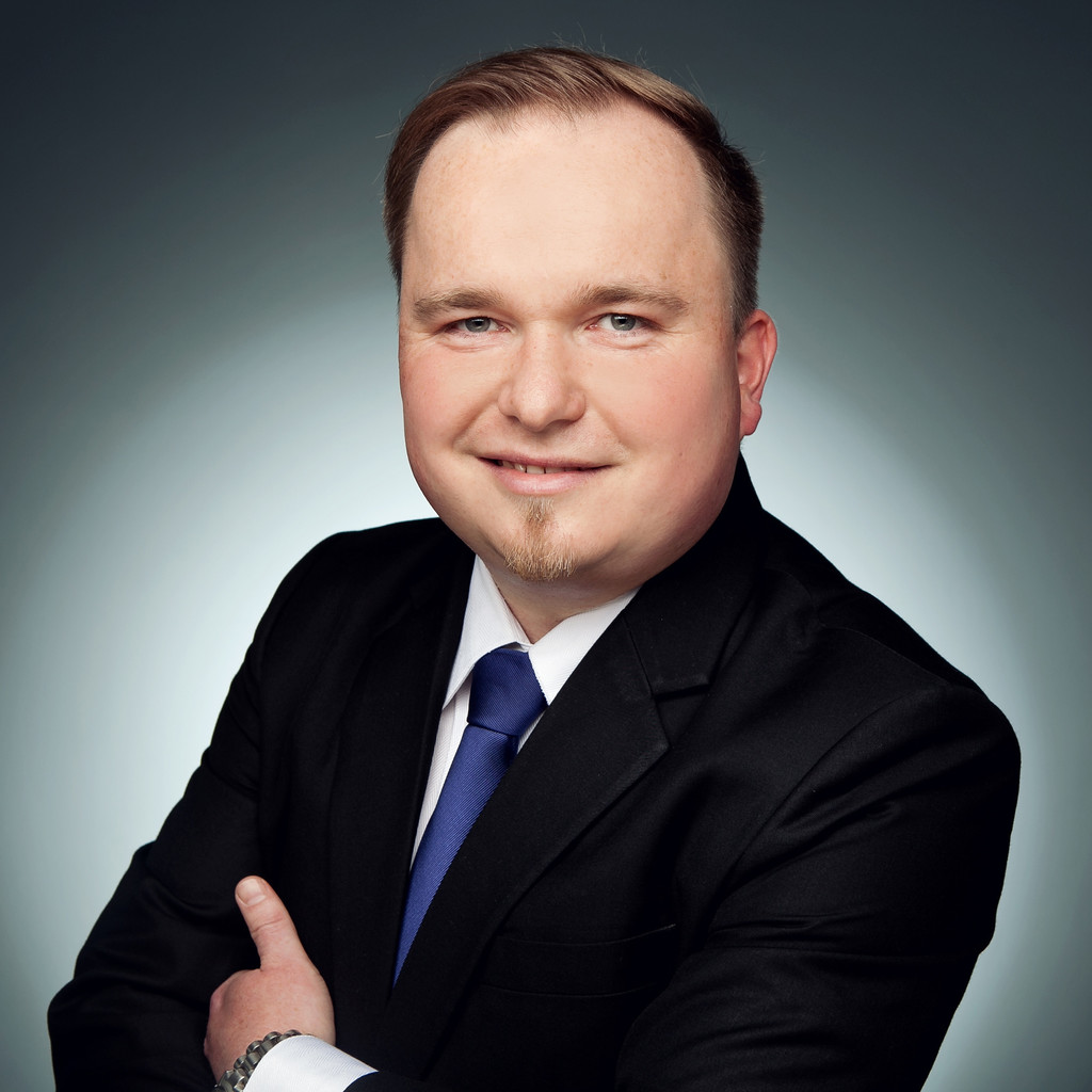 Mathias Held - Head of Purchasing - Octapharma Dessau GmbH | XING