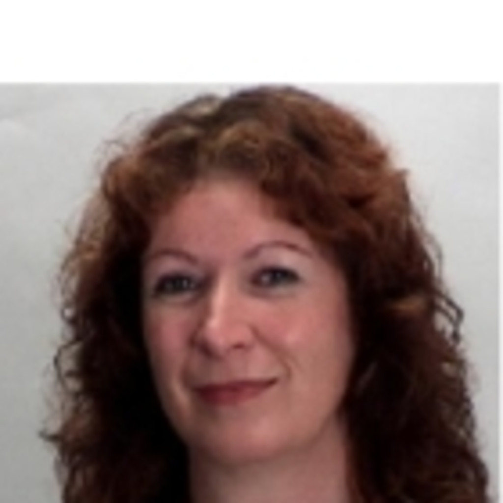 Regina Meury - Compensation Manager - Roche Diagnostics International ...