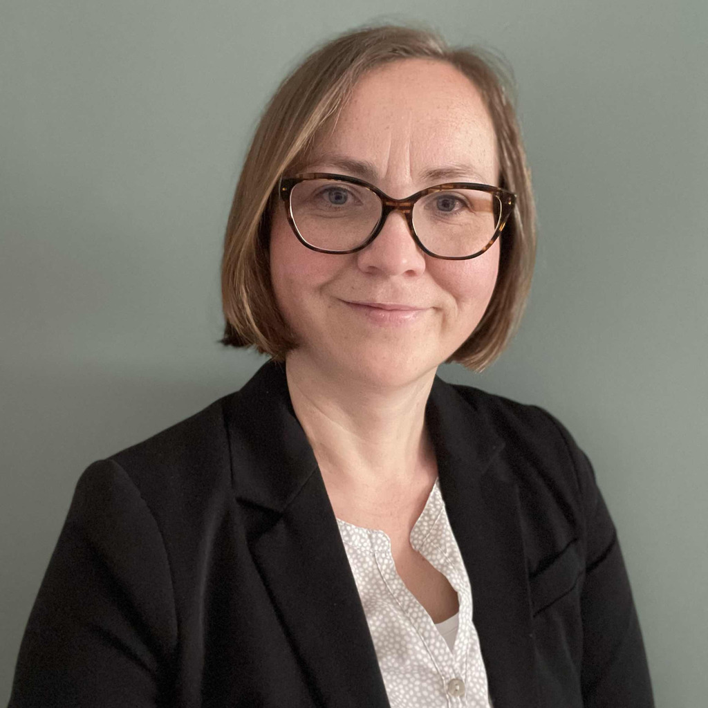 Monika Schreiber - Warengruppenmanagerin Additive und Füllstoffe ...