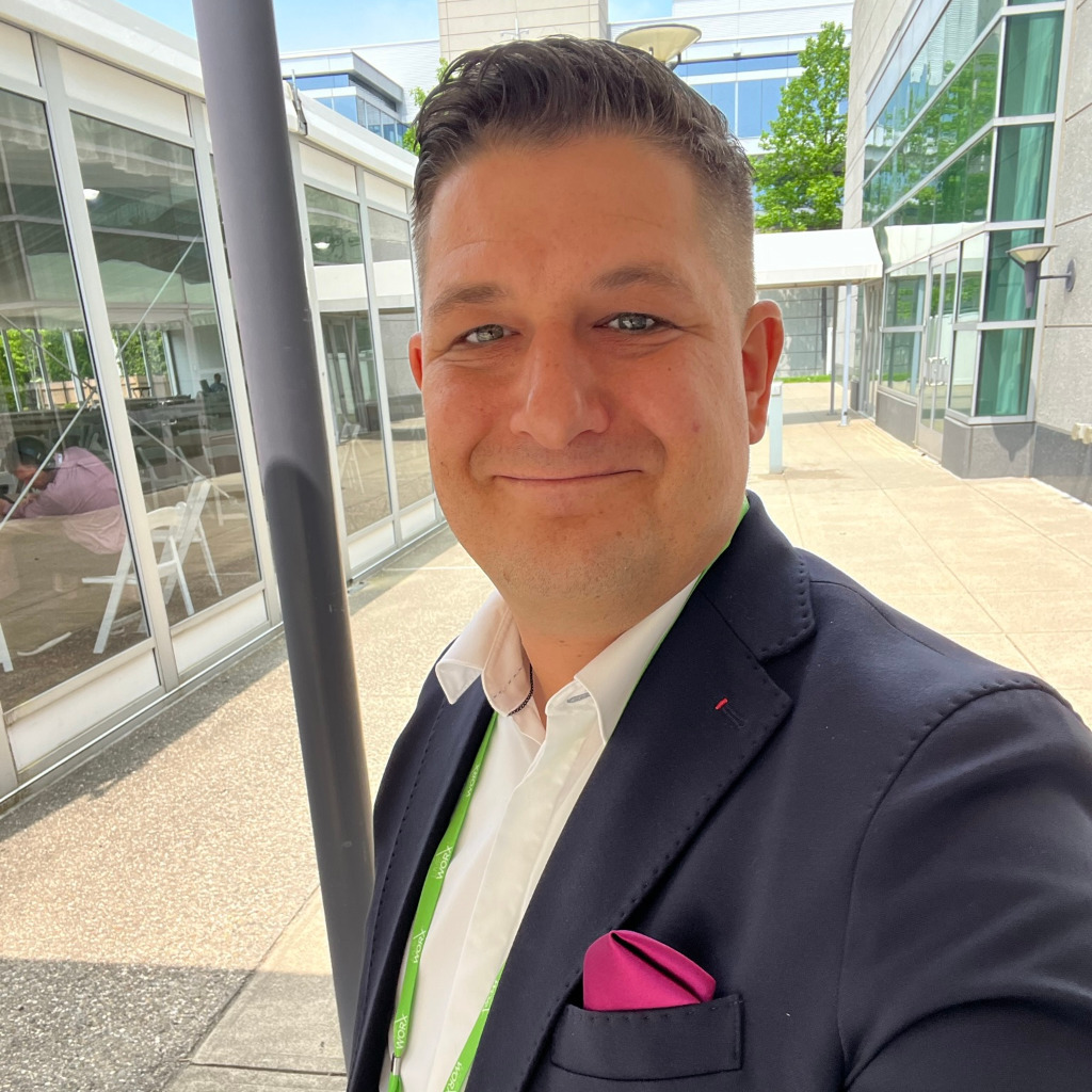 Jan Heger - Senior | Agile Sales Manager & Specialist - PDSVISION GmbH ...