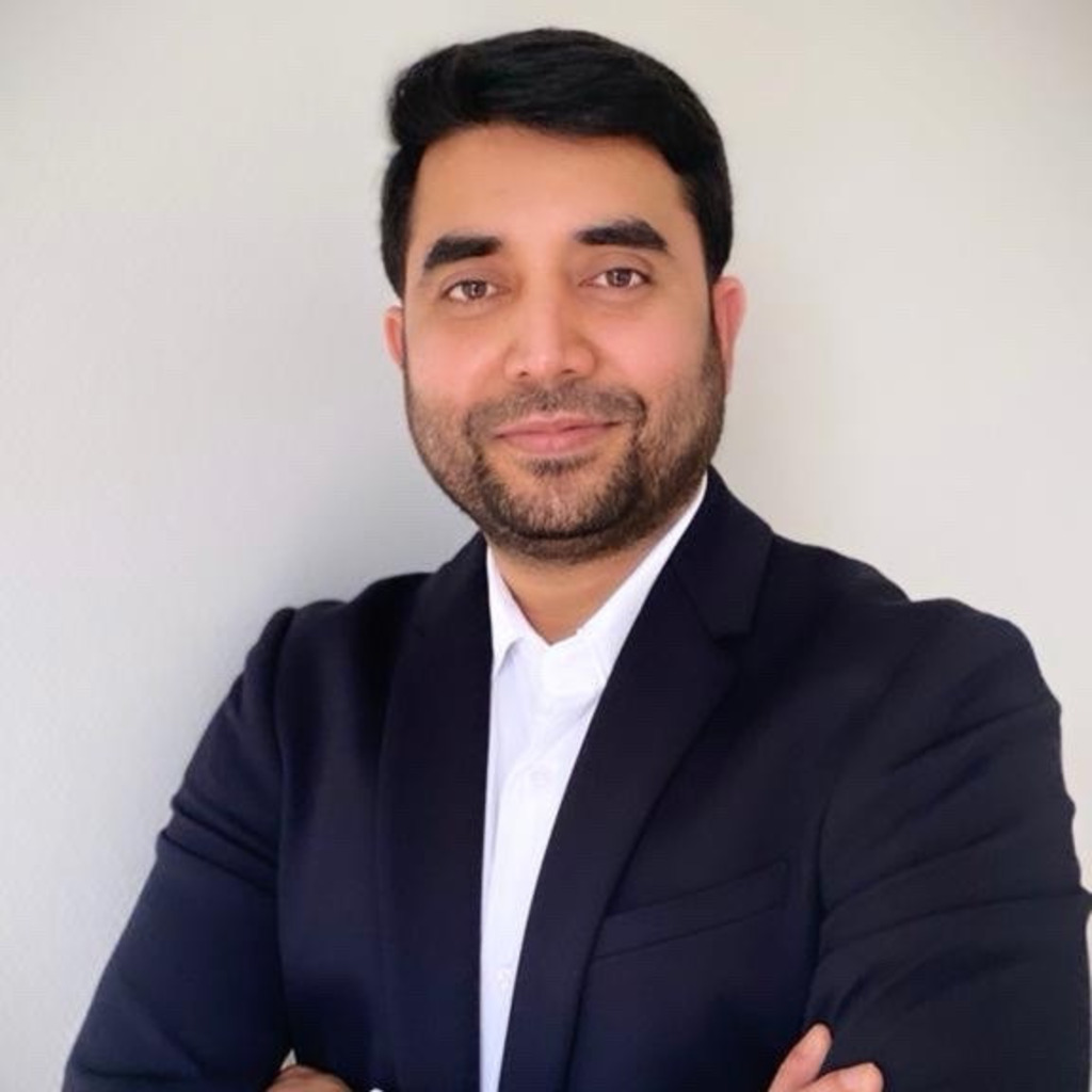 Tuhin Hasan - IT Project Manager - Neue Fische | XING
