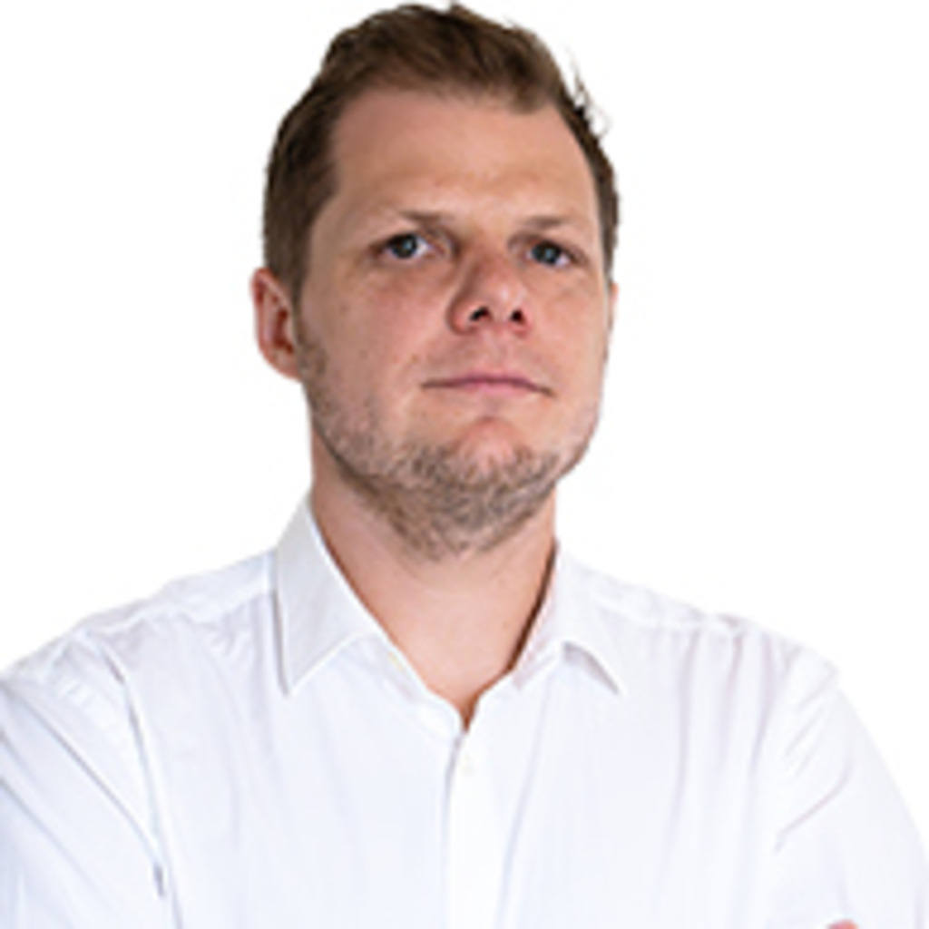 Patrick Schmid - Inhaber - WAUMEDIA Werbeagentur | XING