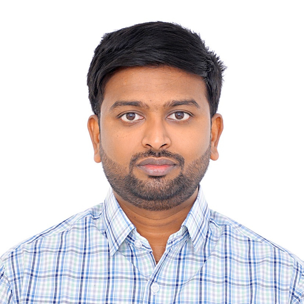 Vidyasagar Chowdary - Custom software engineering Team Lead - Accenture | XING