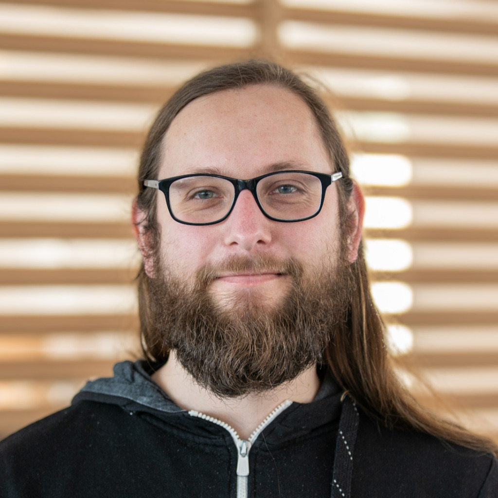 Lucas Keller - Senior Webmaster - Chemnitzer Verlag und Druck GmbH & Co. KG, Freie Presse | XING