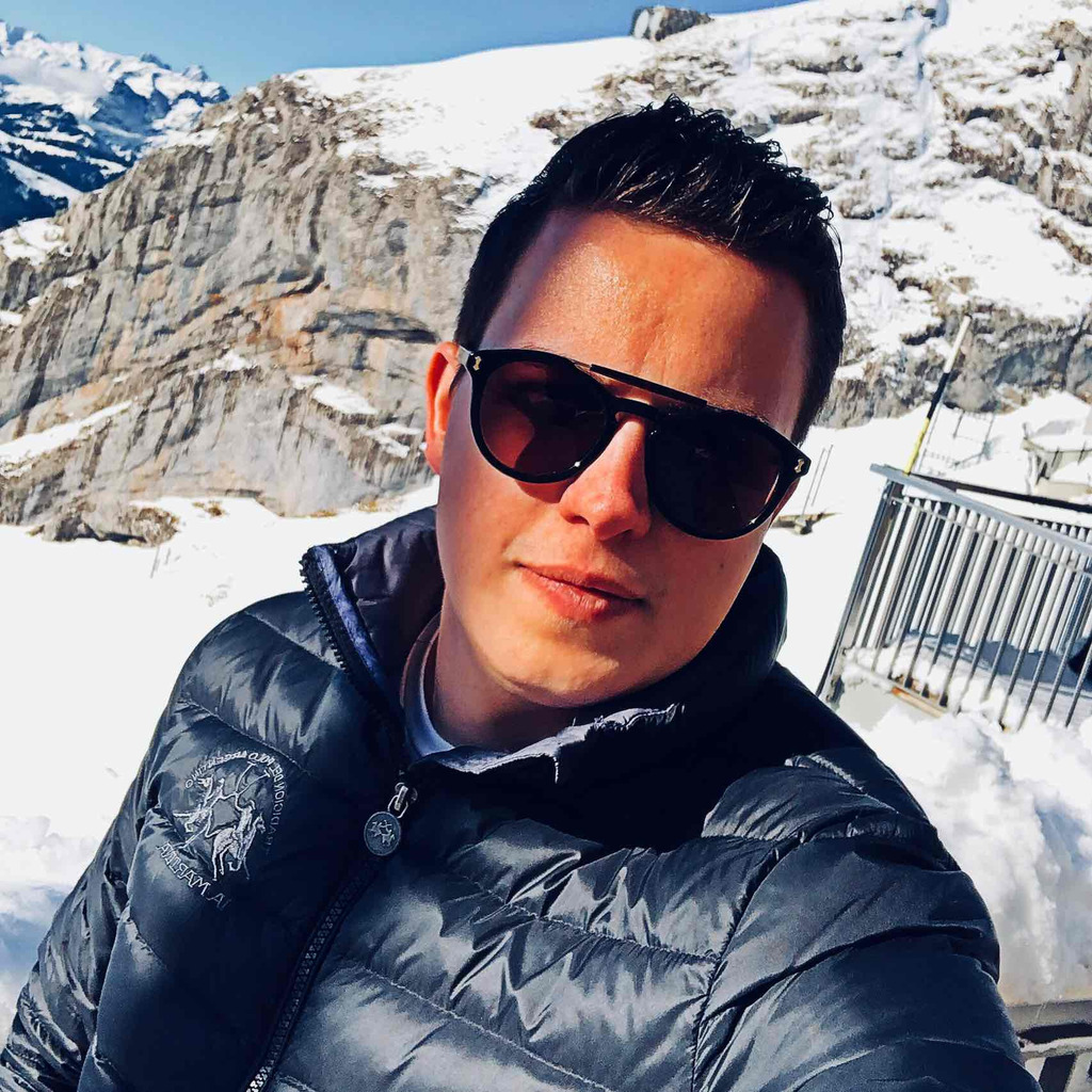 Marcel Behr - Bauleiter - UniversalProjekt | XING