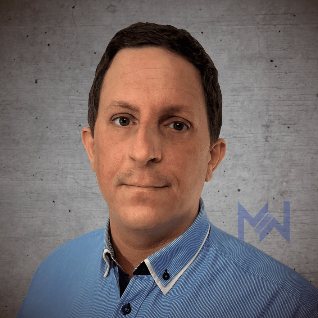 Michael Wellner - Senior Softwareentwickler - sidion | XING