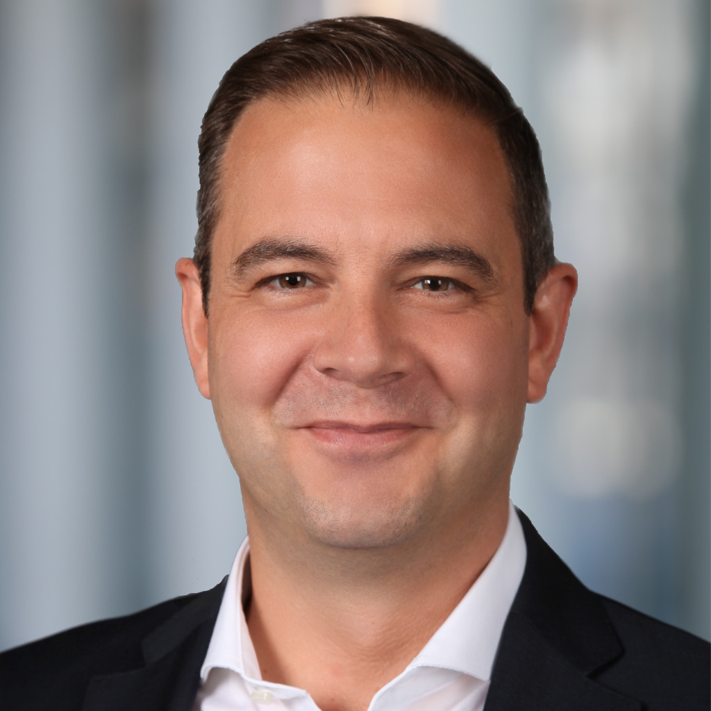 Thomas Schöpper - Account Manager - Grid Solutions - GE Renewable ...