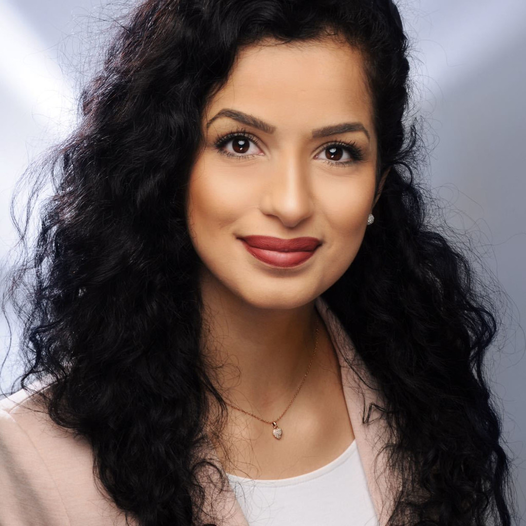 Kirima Altekin - Steuerberaterin - Steuerkanzlei Nico Vogelsberger | XING