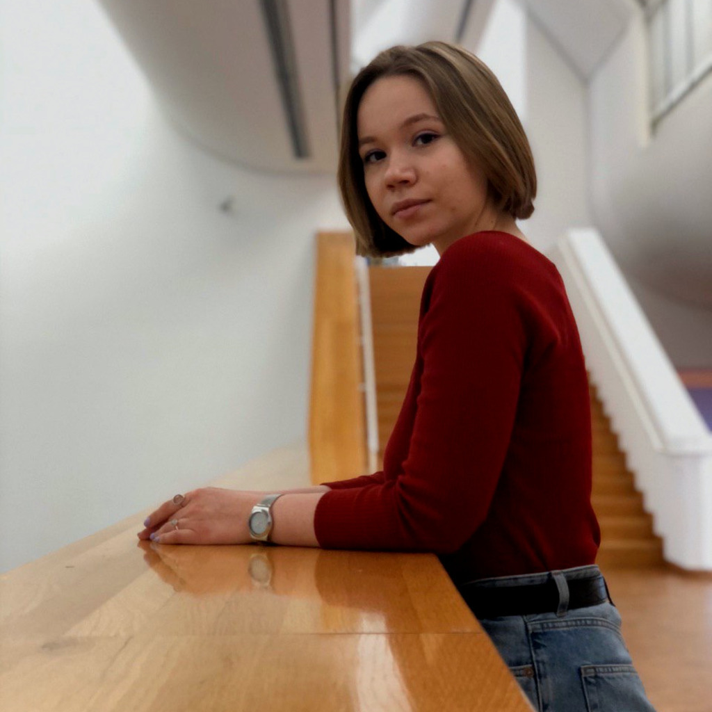 Yulia Yurchenko - Marketing Assistant - Hearst Shkulev Media | XING