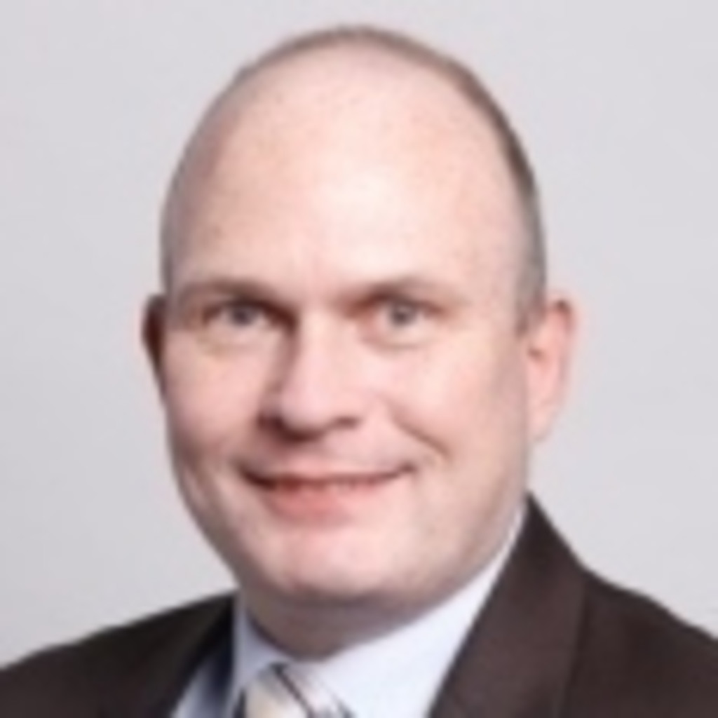 Thomas Happel - Senior Manager und Datenschutzbeauftragter - GS1 ...