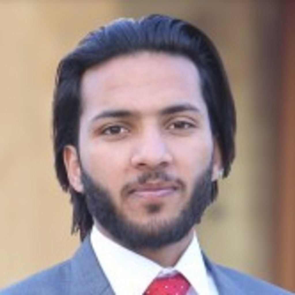 Afaq raja - Javascript Developer - Geek Genix llc | XING