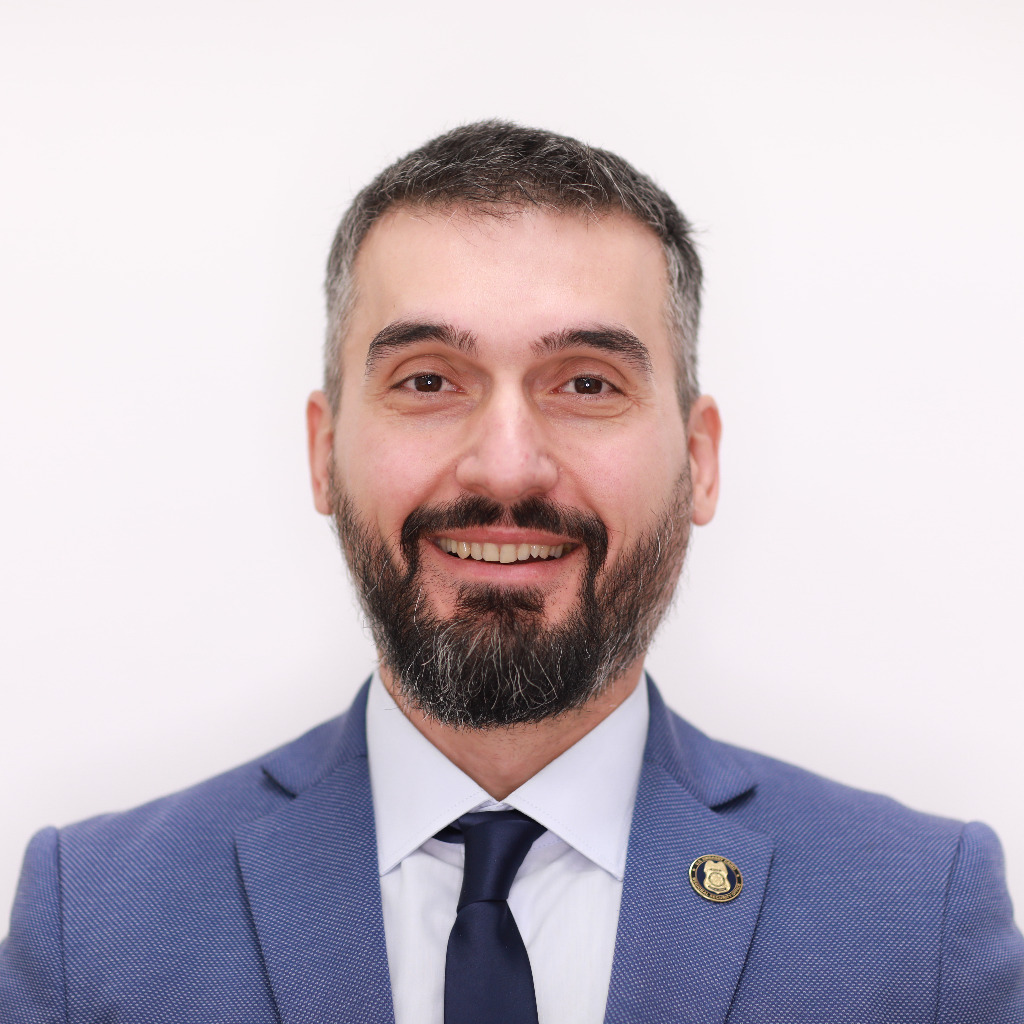 Astrit Shala - American Citizen Services Assistant - U.S. Department of ...