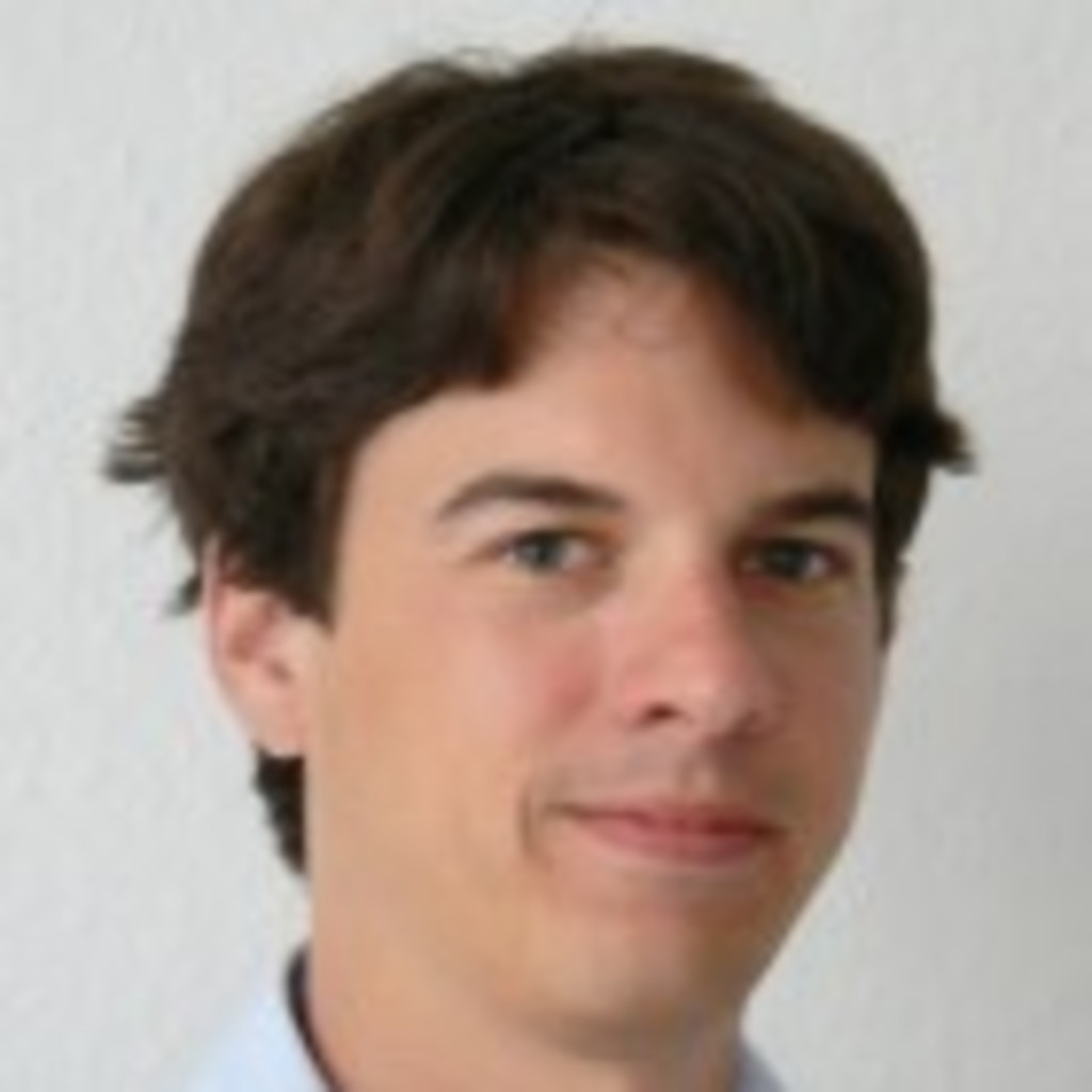 Robin Nitsche - Diplomand - Artec | XING