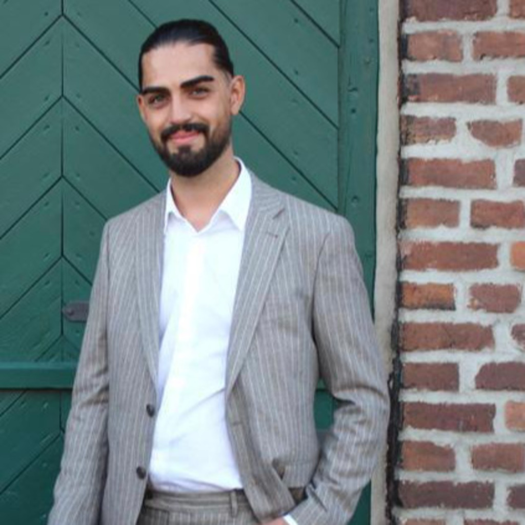 Cihad Girgin - Technischer Projektleiter - Deutsche Bahn | XING