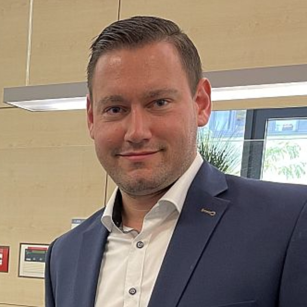 Robert Dörfler - Abteilungsleiter - Universitätsklinikum Essen | XING