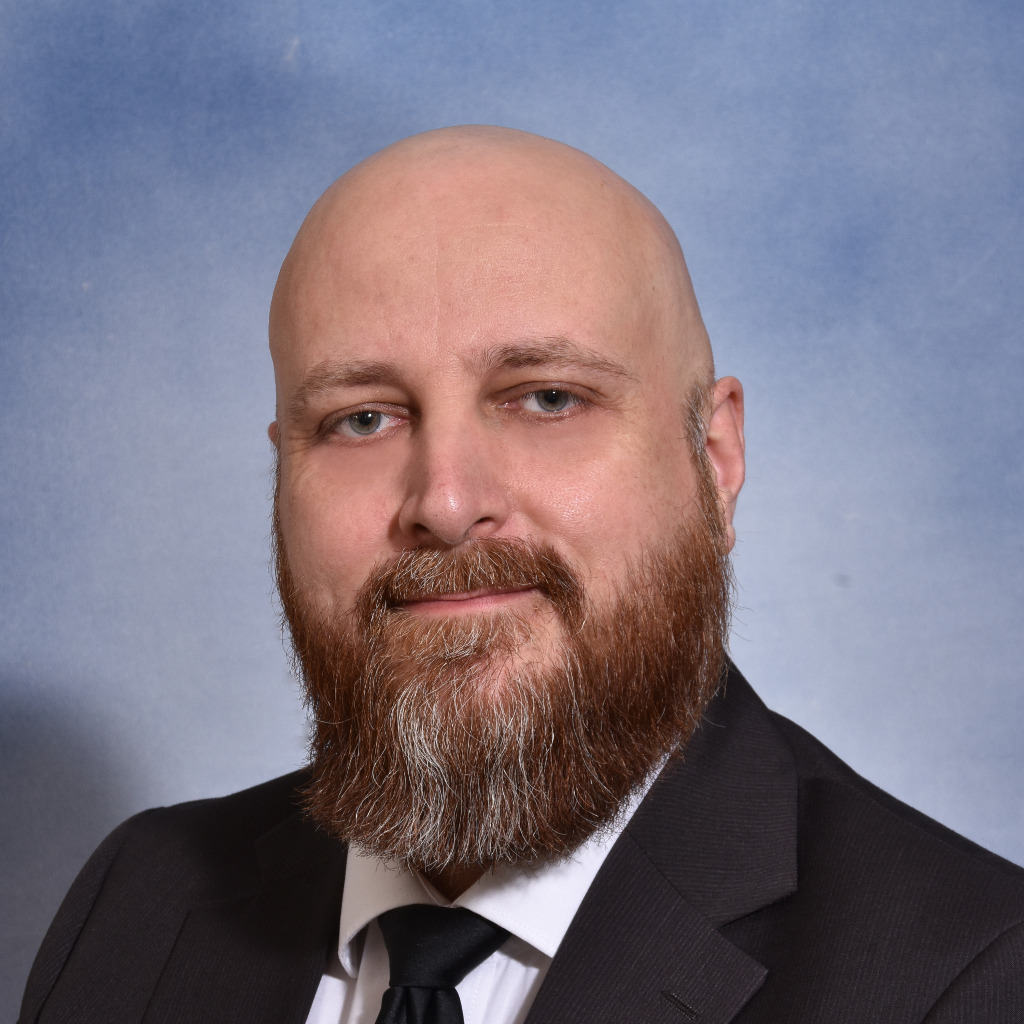 Daniel Beckmann - Kundenbetreuer - Optadata IT Solutions | XING