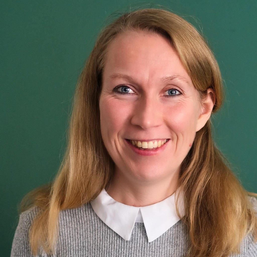 Anja Markgraf - Koor - Göttinger Werkstätten gGmbH | XING