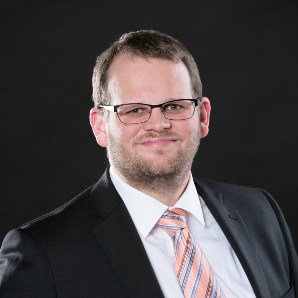 André Trageser - Geschäftsführender Gesellschafter - GCA ...